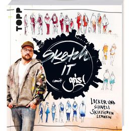 Sketch it!