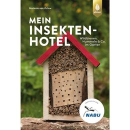 Mein Insektenhotel