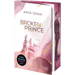 Broken Prince