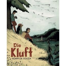 Die Kluft