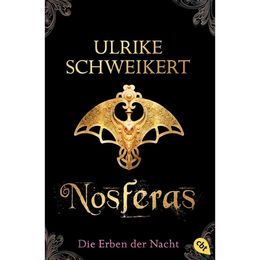 Die Erben der Nacht - Nosferas