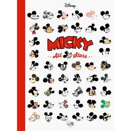 Micky All-Stars