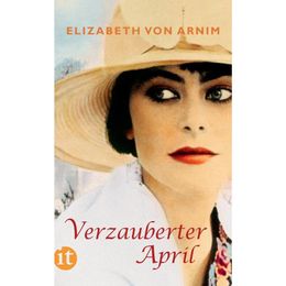 Verzauberter April