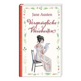 Vergn&uuml;gliche Weisheiten