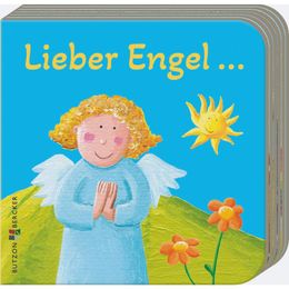 Lieber Engel &hellip; (1 St&uuml;ck)