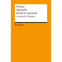 Epistulae / Briefe in Auswahl