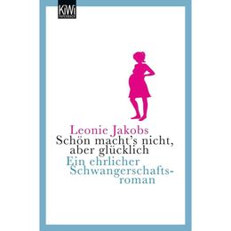 Sch&ouml;n macht's nicht, aber gl&uuml;cklich
