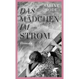 Das M&auml;dchen im Strom