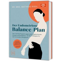 Der Endometriose-Balance-Plan