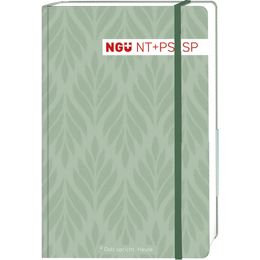 Neue Genfer &Uuml;bersetzung. NT, Psalmen und Spr&uuml;che. Design-Edition
