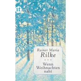 &raquo;Wenn Weihnachten naht&laquo;