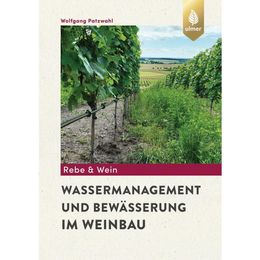 Wassermanagement und Bew&auml;sserung im Weinbau
