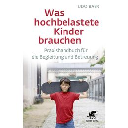 Was hochbelastete Kinder brauchen