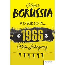 Meine Borussia 1966