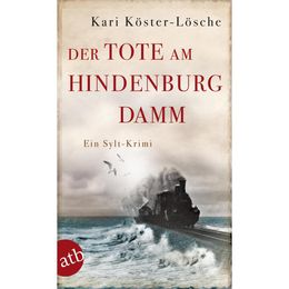 Der Tote am Hindenburgdamm