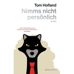 Nimms nicht pers&ouml;nlich