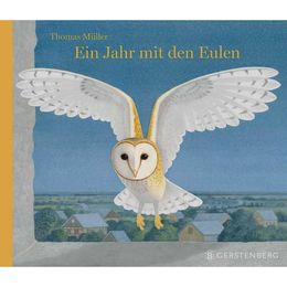 GERSTENBERG Ein Jahr mit den Eulen