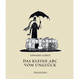 Das kleine ABC vom Ungl&uuml;ck