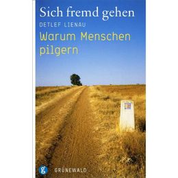 Sich fremd gehen