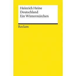 Deutschland. Ein Winterm&auml;rchen