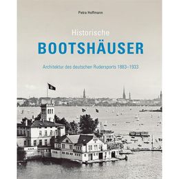 Historische Bootsh&auml;user