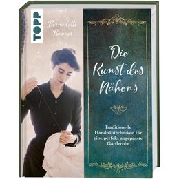 Die Kunst des N&auml;hens