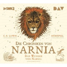 Die Chroniken von Narnia - Teil 1: Das Wunder von Narnia