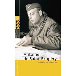 Rororo Antoine de Saint Exup&eacute;ry