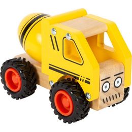 Betonmischer