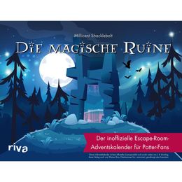 Riva Verlag Die magische Ruine
