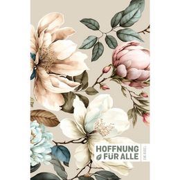 Hoffnung f&uuml;r alle. Die Bibel.