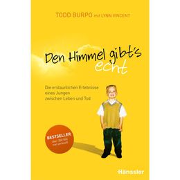 Den Himmel gibt's echt