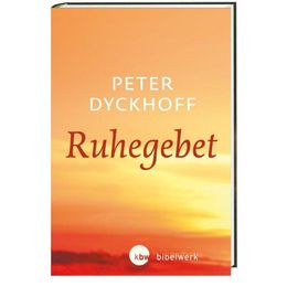 Ruhegebet
