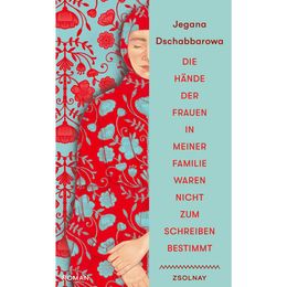 Die H&auml;nde der Frauen in meiner Familie waren nicht zum Schreiben bestimmt