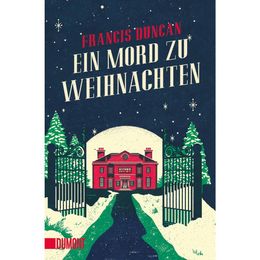 Ein Mord zu Weihnachten