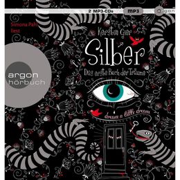 Silber - Das erste Buch der Tr&auml;ume