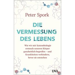 Die Vermessung des Lebens