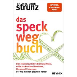 Heyne Verlag Das Speck-weg-Buch