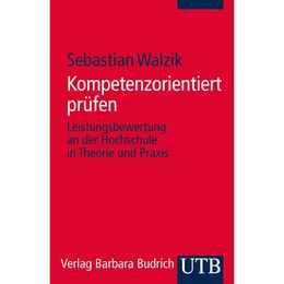 Kompetenzorientiert pr&uuml;fen