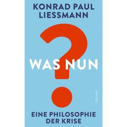 Was nun?