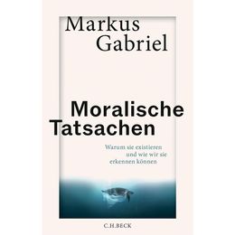 Moralische Tatsachen