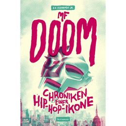 MF DOOM