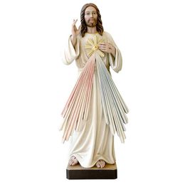 Figur &raquo;Barmherziger Jesus&laquo;
