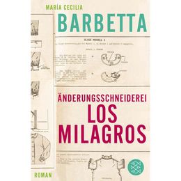 &Auml;nderungsschneiderei Los Milagros
