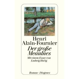 Der gro&szlig;e Meaulnes