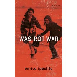Was rot war