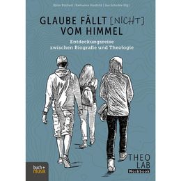 Glaube f&auml;llt [nicht] vom Himmel