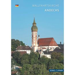 Andechs