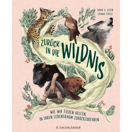 Zur&uuml;ck in die Wildnis