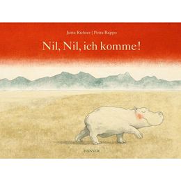 Nil, Nil, ich komme!